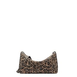 Liebeskind Berlin Crossbody Bag female Brown size 1