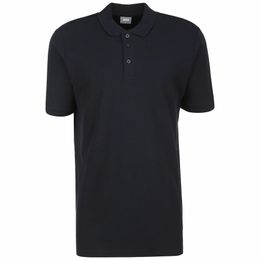 Jako Performance Shirt male Blue size XXXL