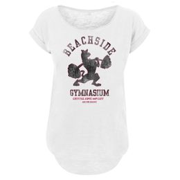 F4NT4STIC Shirt female White size XS