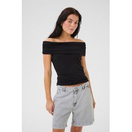 My Essential Wardrobe Blouse 'Vista' female Black size S
