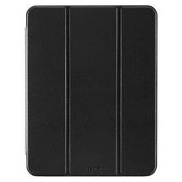 Hama Extreme Protect iPad Cover / Tasche Apple iPad Air 11 (M4, 2026), iPad Air 11 (M3, 2025), iPad Air 11 (M2, 2024) 27,9 cm (11) Book Cover Schwarz,