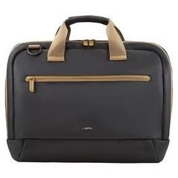 hama 00222053 Laptop-Tasche Ultra Lightweight, 40 - 41 cm (15,6 - 16,2), Schwarz