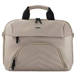 hama 00222043 Laptop-Tasche Premium Lightweight, 34 - 36 cm (13,3 - 14,1), Beige