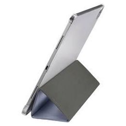 hama 00227044 Tablet-H&uuml;lle Fold Clear f&uuml;r Apple iPad Pro 13 (2025/2024), Flieder