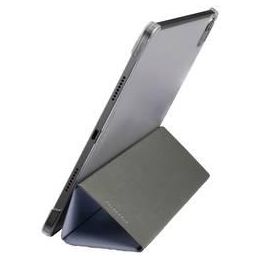 hama 00227038 Tablet-H&uuml;lle Fold Clear f&uuml;r Apple iPad Pro 11 (2025/2024), Flieder