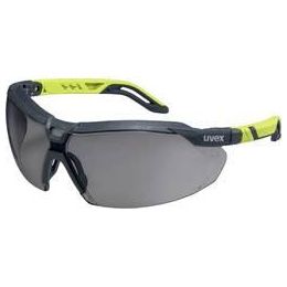 uvex 9183 9183281 Schutzbrille inkl. UV-Schutz Wei&szlig; (klar)