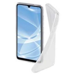 hama 00215598 Cover Crystal Clear f&uuml;r Samsung Galaxy A34 5G, Transparent