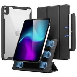 ESR Rebound Hybrid iPad Cover / Tasche Apple iPad Air 11 (M4, 2026), iPad Air 11 (M3, 2025), iPad Air 11 (M2, 2024), iPad Air 10.9 (Gen.5, 2022), iPad Air 10.9