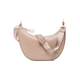 Expatri&eacute; Expatri&eacute; Half Moon Bag 'Lea Medium' Damen Gr&ouml;&szlig;e One Size braun
