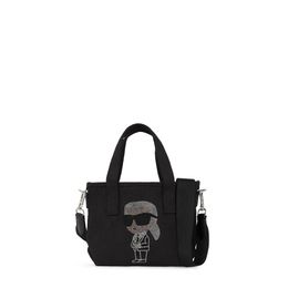K by KARL LAGERFELD Karl Lagerfeld Tasche Damen Gr&ouml;&szlig;e One Size schwarz