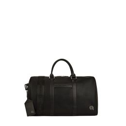 K by KARL LAGERFELD Karl Lagerfeld Weekender Damen Gr&ouml;&szlig;e One Size schwarz