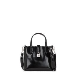 K by KARL LAGERFELD Karl Lagerfeld Handtasche 'Autograph' Damen Gr&ouml;&szlig;e One Size schwarz