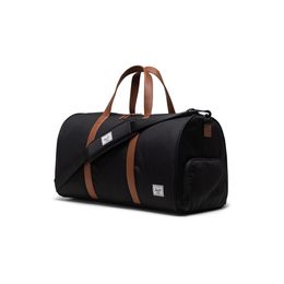 HERSCHEL Weekender 'Novel ' Damen Gr&ouml;&szlig;e One Size braun / schwarz