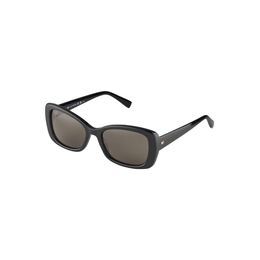Tommy Hilfiger Sonnenbrille Herren Gr&ouml;&szlig;e 54 schwarz
