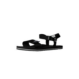 The North Face Sandals & Slippers 'Skeena' boy size 32 Black