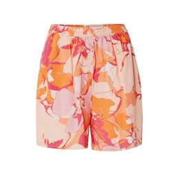 Only Shorts 'ONLNOVA' Damen Gr&ouml;&szlig;e 42 orange / apricot / mandarine / lachs