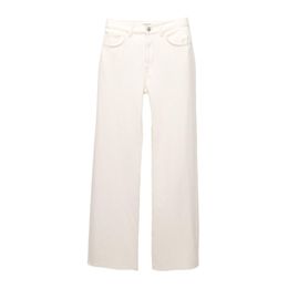 Pull&Bear Pull&bear Jeans Damen Gr&ouml;&szlig;e 24/25 white denim