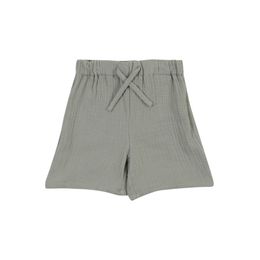 Lil'atelier Shorts 'NMMJanu' Jungen Gr&ouml;&szlig;e 104 dunkelgr&uuml;n