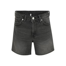 MONKI Shorts Damen Gr&ouml;&szlig;e 23 schwarz