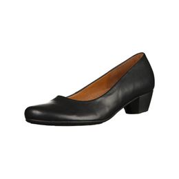 Gabor Pumps Damen Gr&ouml;&szlig;e 41 schwarz