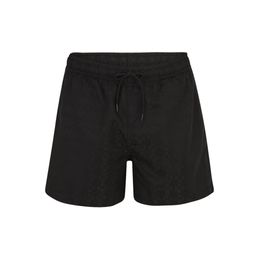 Abercrombie & Fitch Abercrombie & Fitch Badeshorts Herren Gr&ouml;&szlig;e S schwarz