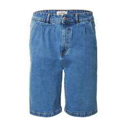 Denim Project Shorts Herren Gr&ouml;&szlig;e 33 blue denim