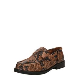 Topshop Slipper 'Carey' Damen Gr&ouml;&szlig;e 41 pueblo / schwarz