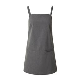 R&AElig;RE by Lorena Rae R&aelig;re By Lorena Rae Kleid Damen Gr&ouml;&szlig;e 34 grau Sommerkleid