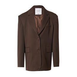 R&AElig;RE by Lorena Rae R&aelig;re By Lorena Rae Blazer Damen Gr&ouml;&szlig;e 38 braun