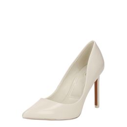 Aldo Pumps 'LALA' Damen Gr&ouml;&szlig;e 38.5 wei&szlig;