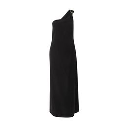 EDITED Kleid 'Joelle' Damen Gr&ouml;&szlig;e 40 schwarz Winterkleid
