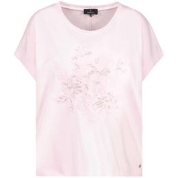 monari T-Shirt Damen Gr&ouml;&szlig;e S rosa