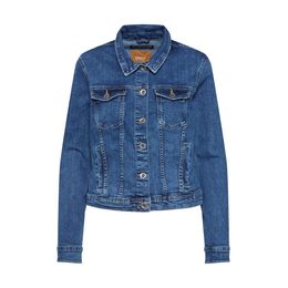 Only Jacke 'ONLTia' Damen Gr&ouml;&szlig;e M blue denim