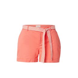 Only Shorts 'ONLBiana' Damen Gr&ouml;&szlig;e 52 rosa