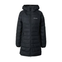 Columbia Outdoormantel 'Powder Lite II' Damen Gr&ouml;&szlig;e L schwarz