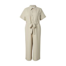 Ryc By Angelina Kirsch Overall Damen Gr&ouml;&szlig;e 4XL beige