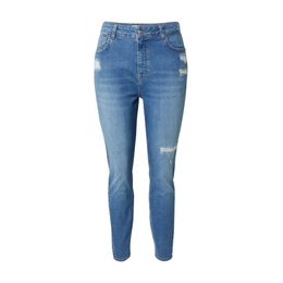 Ryc By Angelina Kirsch Jeans Damen Gr&ouml;&szlig;e 35/36 blau