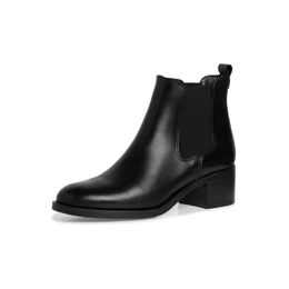 Tamaris Chelsea Boots Damen Gr&ouml;&szlig;e 37 schwarz Winterschuhe