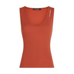 K by KARL LAGERFELD Karl Lagerfeld Top Damen Gr&ouml;&szlig;e XL hummer