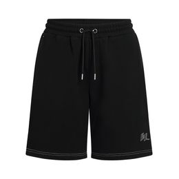 K by KARL LAGERFELD Karl Lagerfeld Shorts Herren Gr&ouml;&szlig;e 38 schwarz