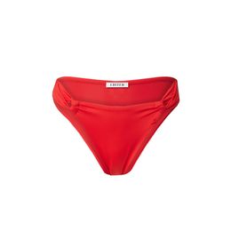 EDITED Bikinihose 'Dorit' Damen Gr&ouml;&szlig;e S rot