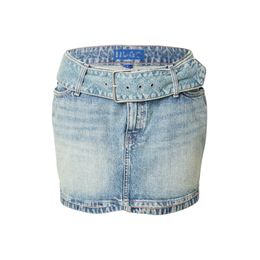 Hugo Rock 'Gamini_B' Damen Gr&ouml;&szlig;e 42 blue denim