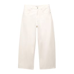 Pull&Bear Pull&bear Jeans Damen Gr&ouml;&szlig;e 30/31 dunkelbraun