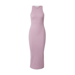 EDITED Kleid 'Janah' Damen Gr&ouml;&szlig;e 34 lila Winterkleid