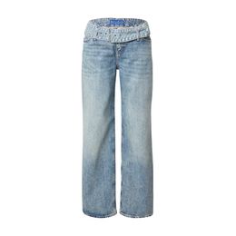 Hugo Jeans 'Glory' Damen Gr&ouml;&szlig;e 26 blue denim