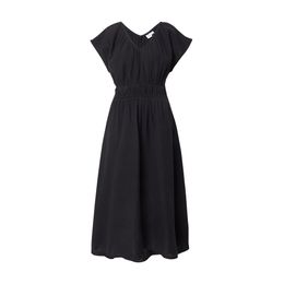 GAP Kleid Damen Gr&ouml;&szlig;e 36 schwarz Winterkleid