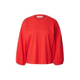 EDITED Shirt 'Invana' Damen Gr&ouml;&szlig;e S rot