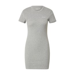 LTB Kleid 'BEGOFO' Damen Gr&ouml;&szlig;e 40 grau Sommerkleid