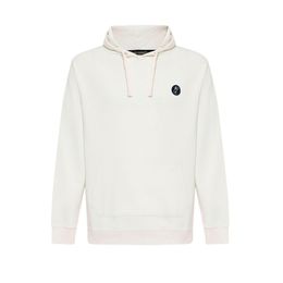 Jacey Quinn Sweatshirt Herren Gr&ouml;&szlig;e L offwhite