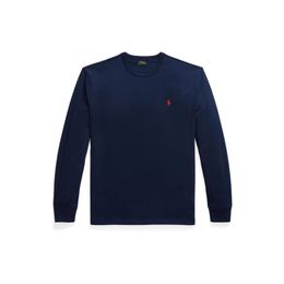 Polo Ralph Lauren Shirt Herren Gr&ouml;&szlig;e XS marine